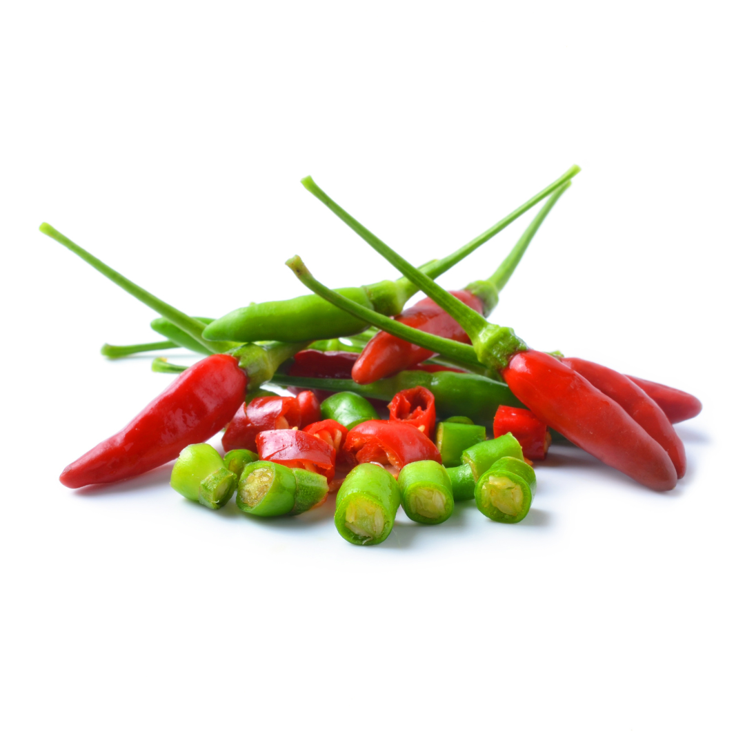 Fresh Chilis – Bravo Fine Foods Hong Kong