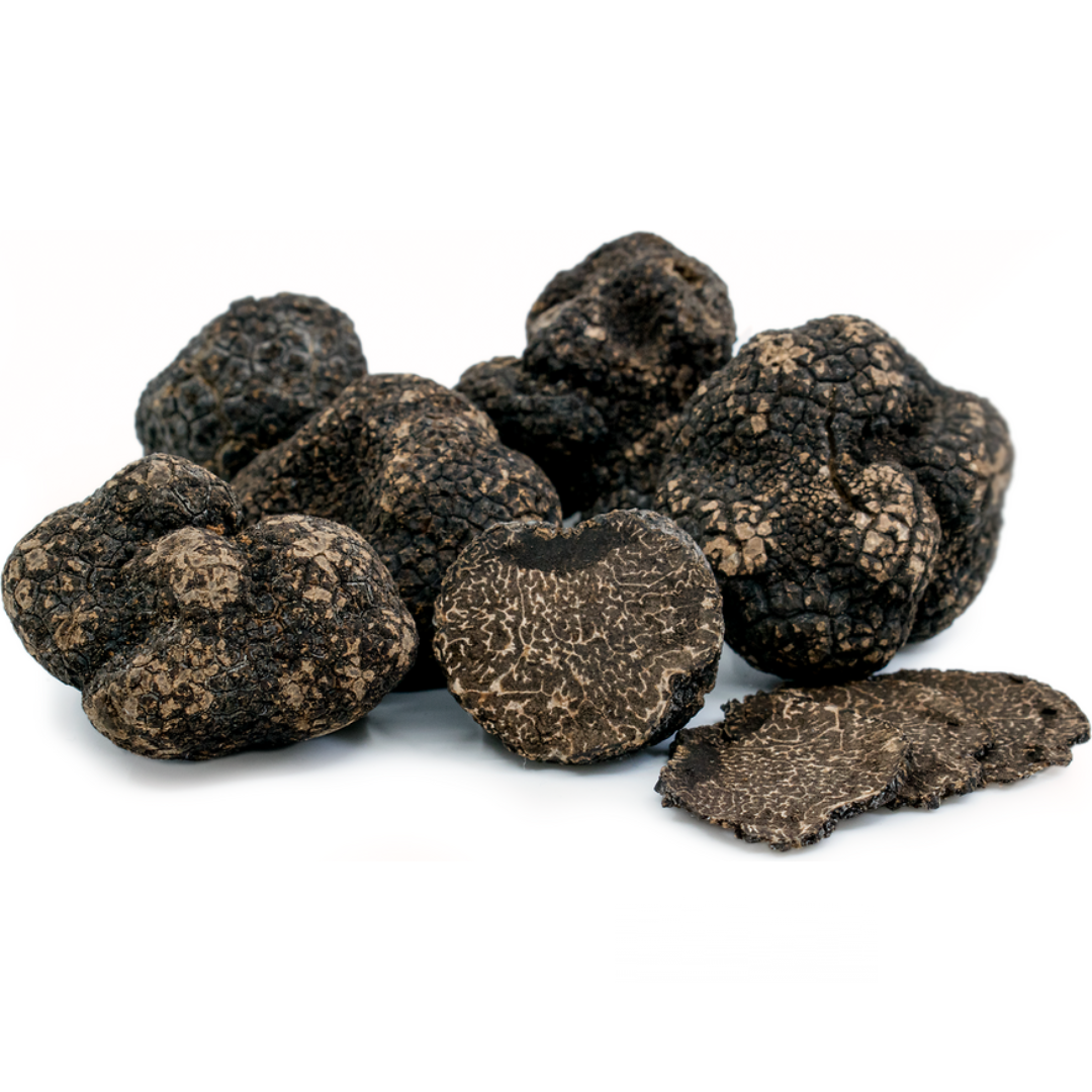 Black Winter Truffle (KG) – Bravo Fine Foods Hong Kong