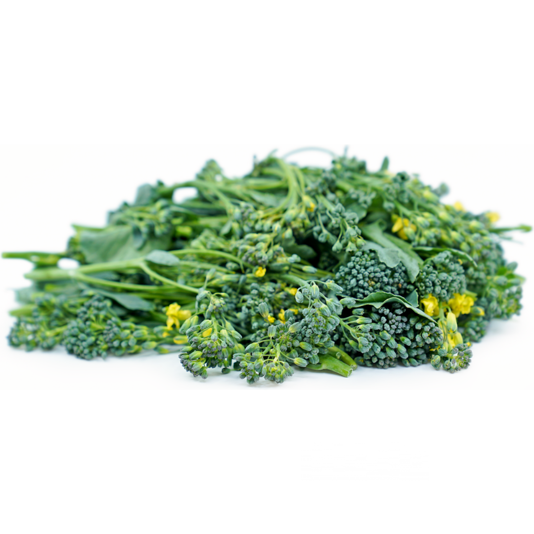 Baby Broccoli (KG) – Bravo Fine Foods Hong Kong